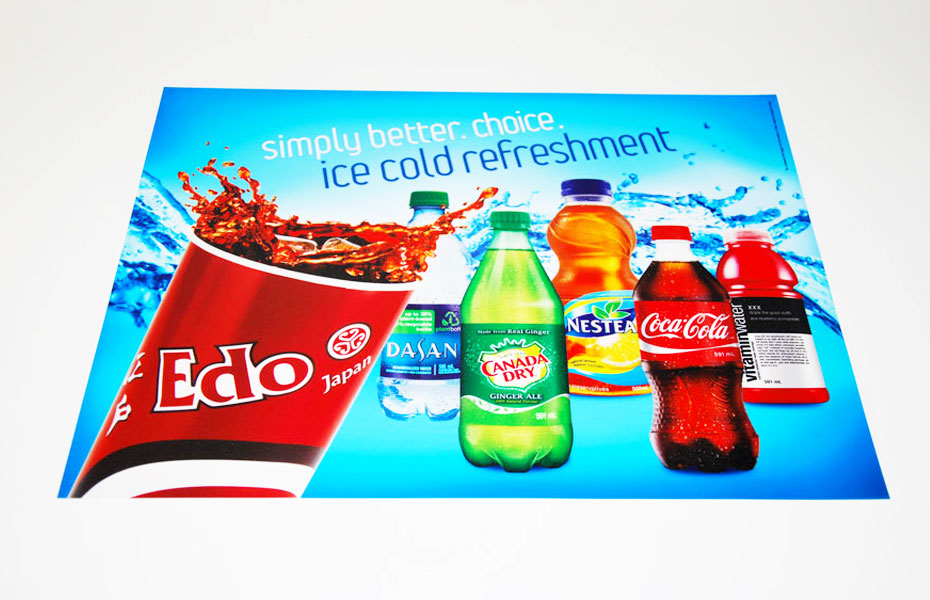 Styrene | Anvy Digital