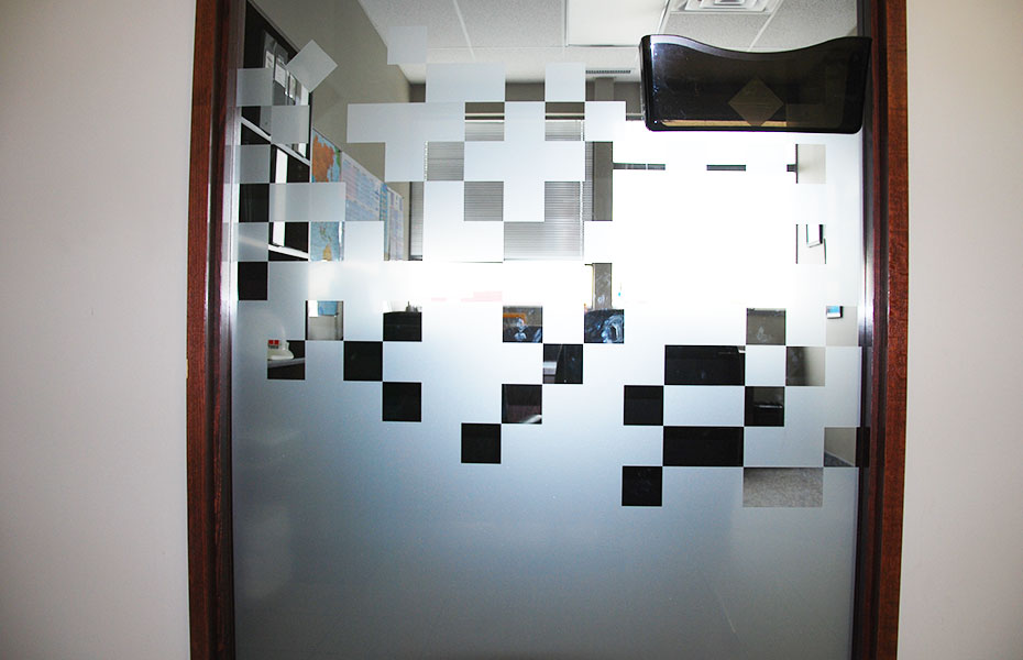 Window Decals | Anvy Digital