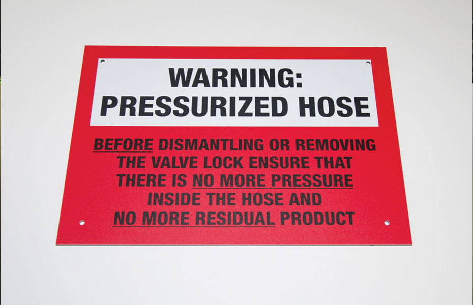 Dibond Signs | Anvy Digital