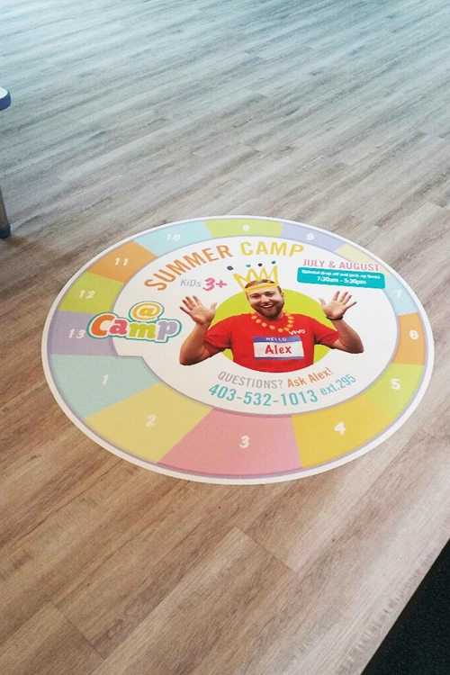 POS & Display - Anvy Digital