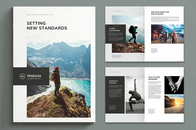 Collateral & Commercial - Anvy Digital