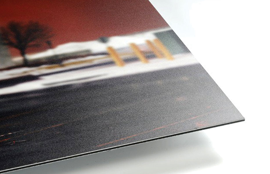 Dibond Signs | Anvy Digital